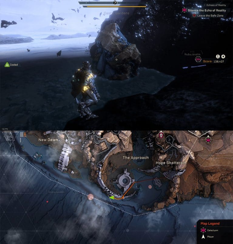 ANTHEM Cataclysm: A Complete Guide - VULKK.com