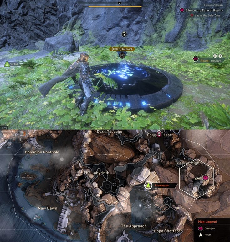 ANTHEM Cataclysm: A Complete Guide - VULKK.com