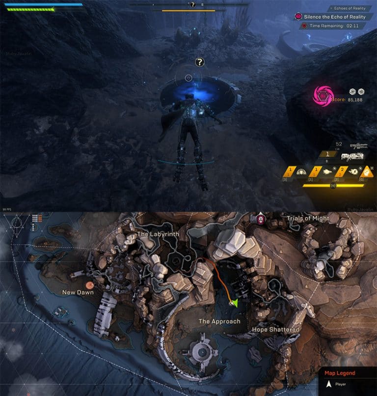 ANTHEM Cataclysm: A Complete Guide - VULKK.com