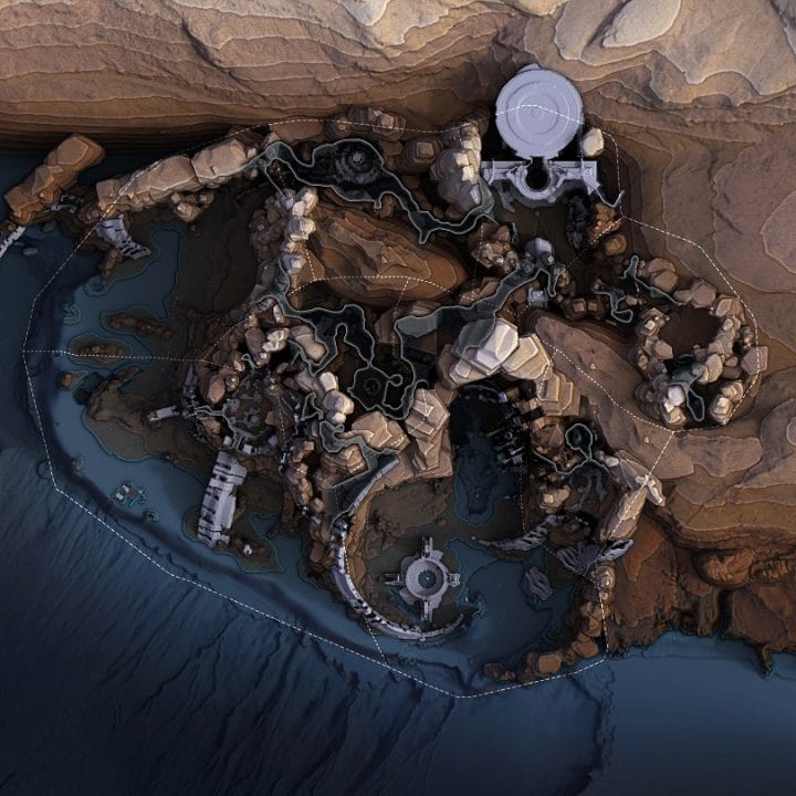 ANTHEM Cataclysm: A Complete Guide - VULKK.com