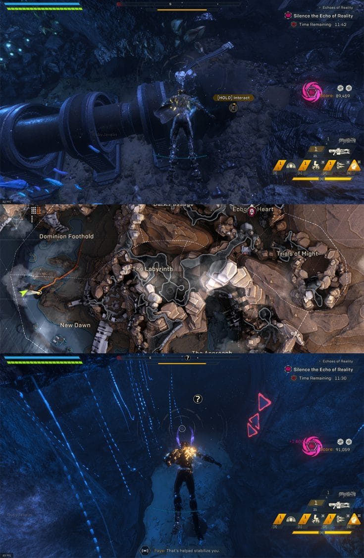 ANTHEM Cataclysm: A Complete Guide - VULKK.com