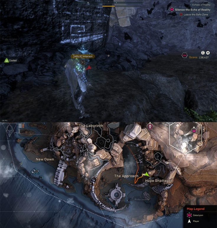 ANTHEM Cataclysm: A Complete Guide - VULKK.com