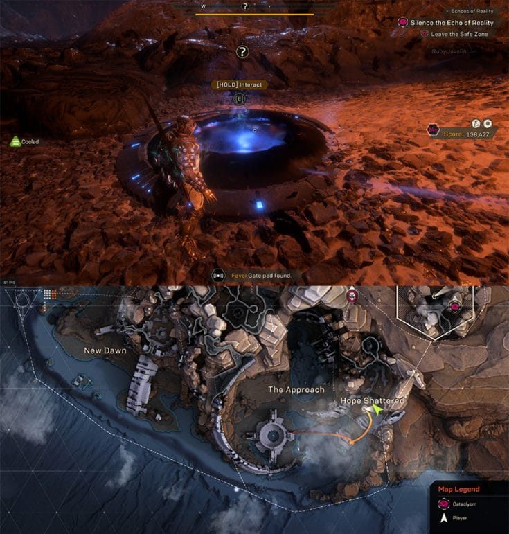 ANTHEM Cataclysm: A Complete Guide - VULKK.com