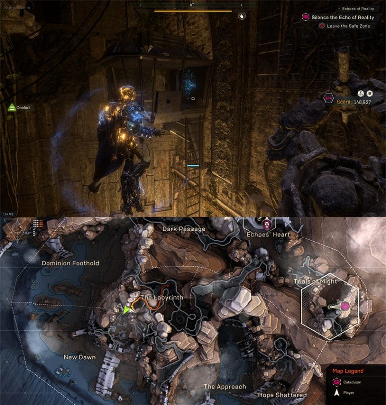 ANTHEM Cataclysm: A Complete Guide - VULKK.com