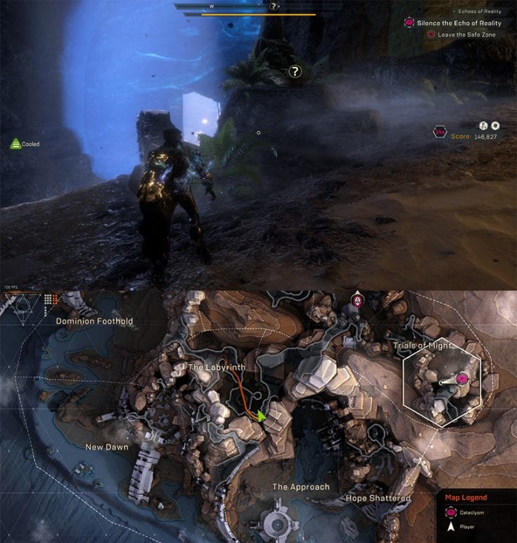 ANTHEM Cataclysm: A Complete Guide - VULKK.com