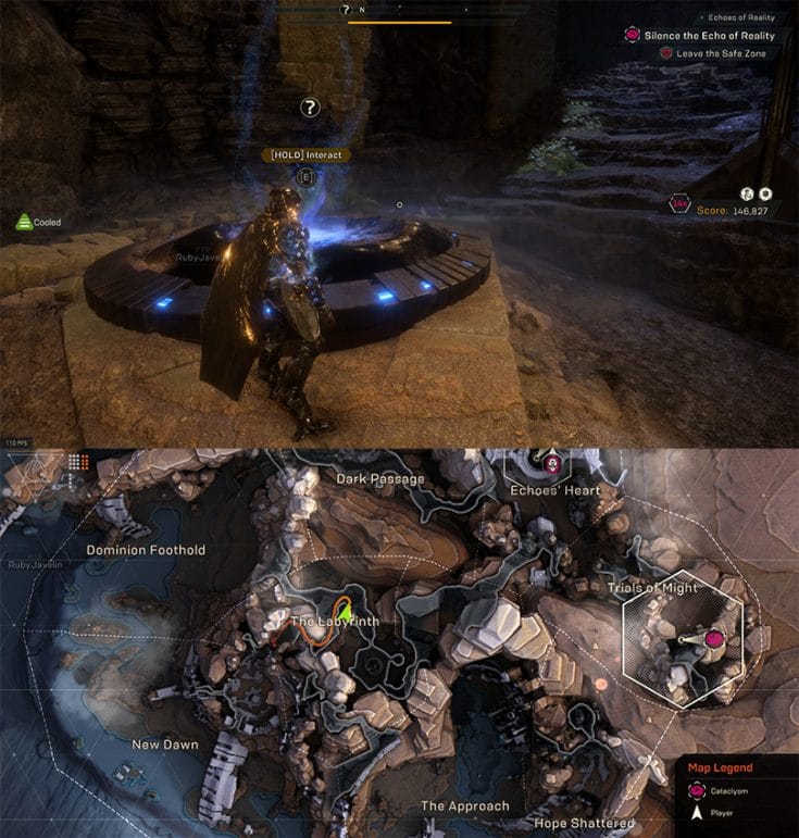 ANTHEM Cataclysm: A Complete Guide - VULKK.com