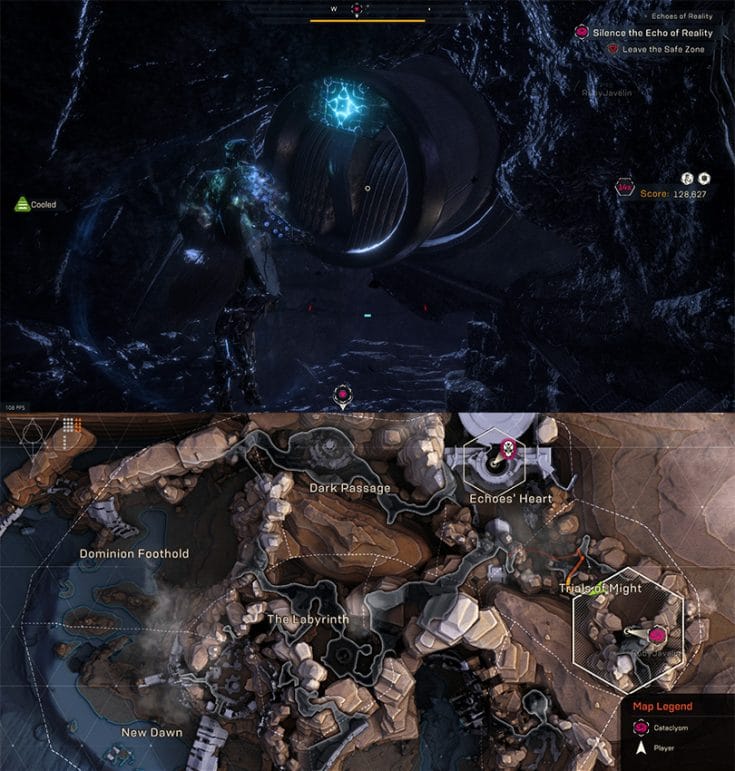 ANTHEM Cataclysm: A Complete Guide - VULKK.com