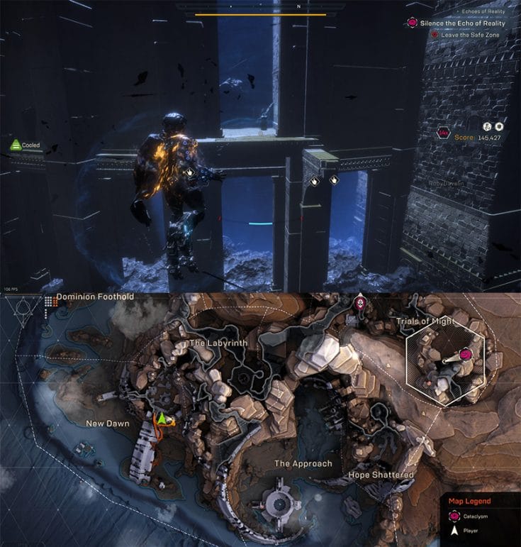 ANTHEM Cataclysm: A Complete Guide - VULKK.com