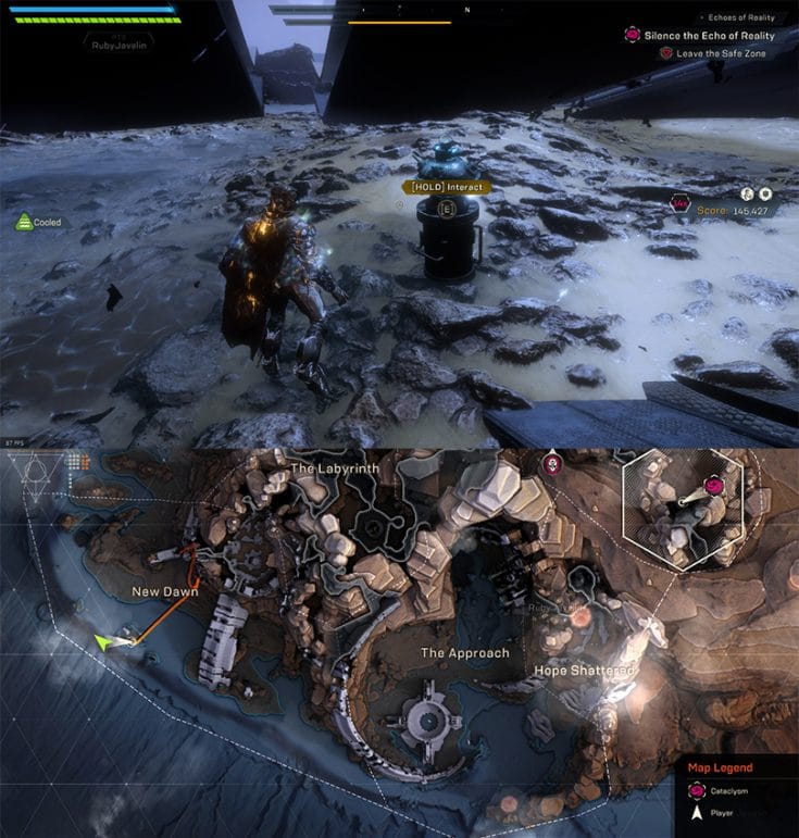 ANTHEM Cataclysm: A Complete Guide - VULKK.com