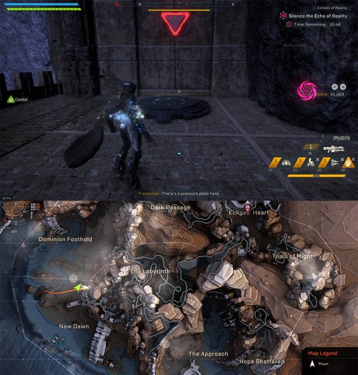 ANTHEM Cataclysm: A Complete Guide - VULKK.com