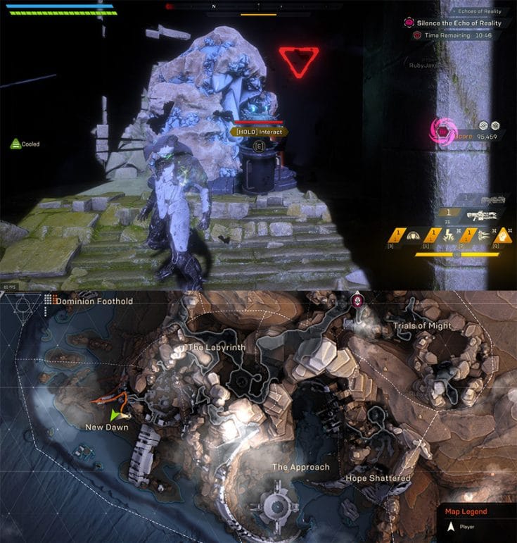 ANTHEM Cataclysm: A Complete Guide - VULKK.com