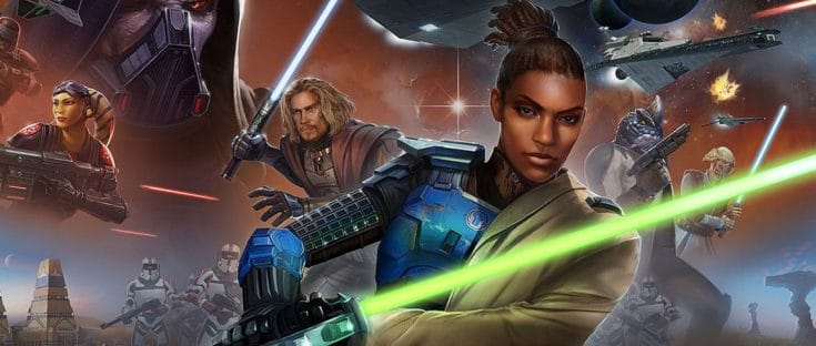 swtor story - VULKK.com