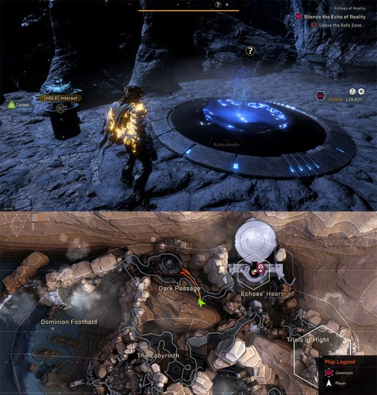 ANTHEM Cataclysm: A Complete Guide - VULKK.com