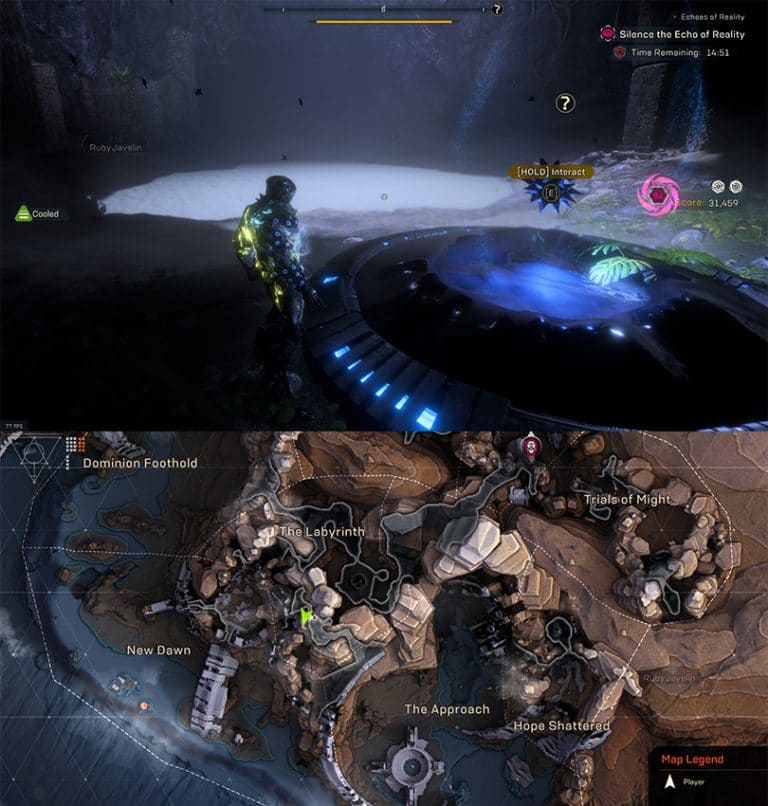 ANTHEM Cataclysm: A Complete Guide - VULKK.com