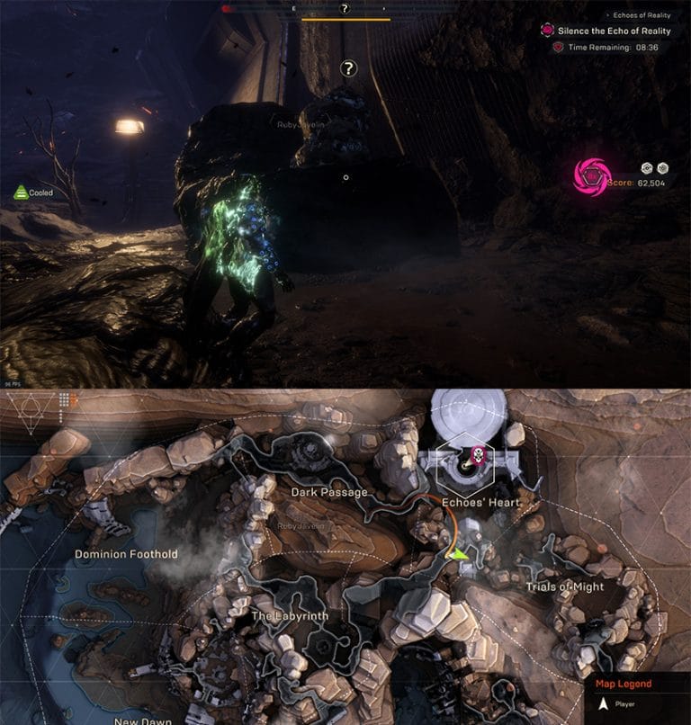 ANTHEM Cataclysm: A Complete Guide - VULKK.com