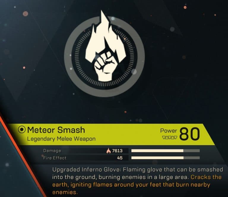 ANTHEM Cataclysm: All New Gear, Support Items and Weapons - VULKK.com