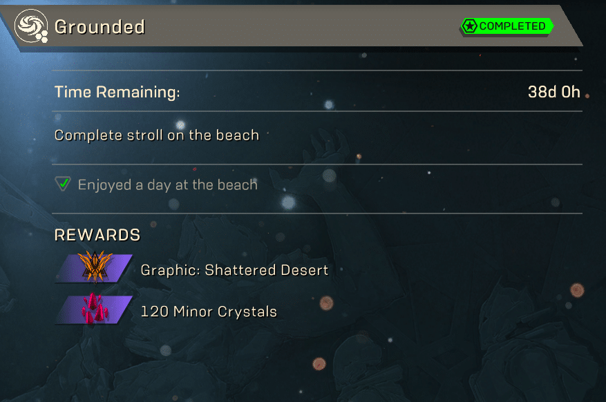 ANTHEM Cataclysm: A Complete Guide - VULKK.com