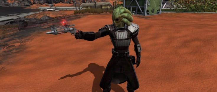 How to get the SWTOR Nautolan Subscriber Reward - VULKK.com
