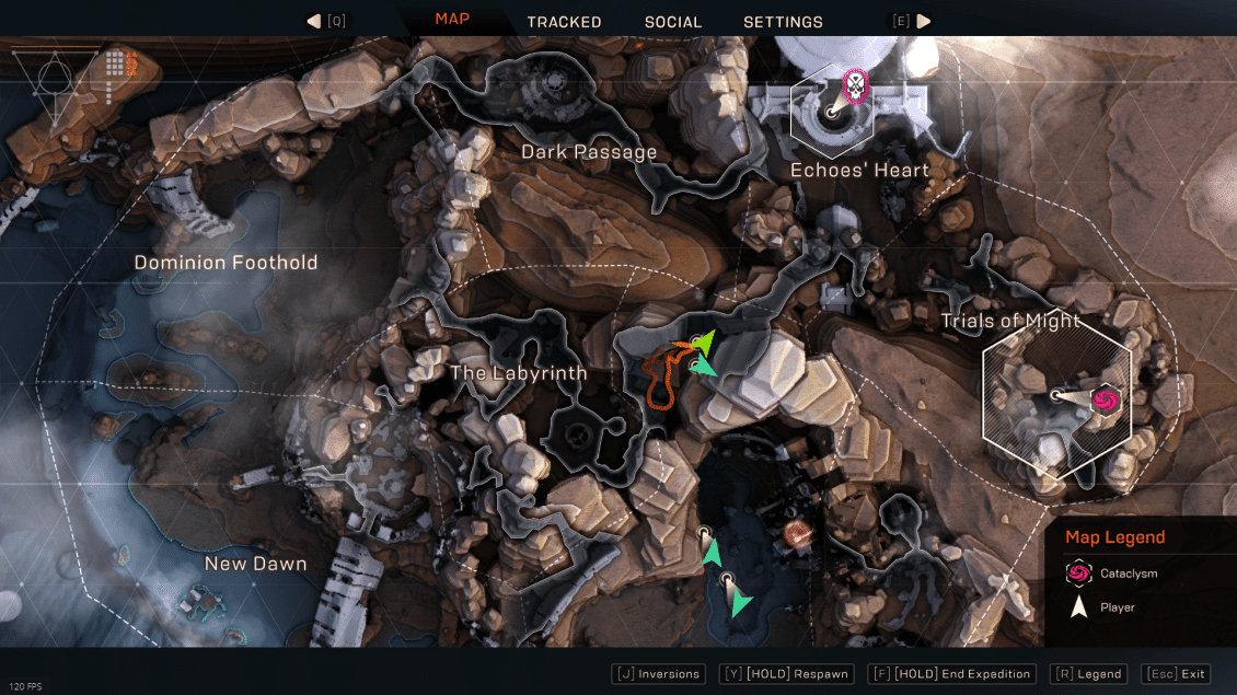 ANTHEM Cataclysm Guide for Season of Skulls - VULKK.com