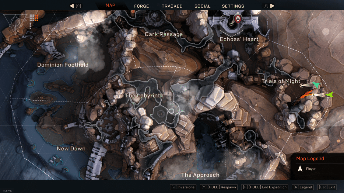 ANTHEM Cataclysm Guide for Season of Skulls - VULKK.com