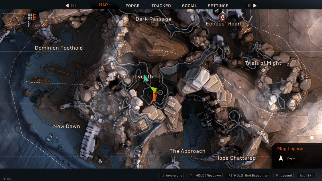 ANTHEM Cataclysm Guide for Season of Skulls - VULKK.com