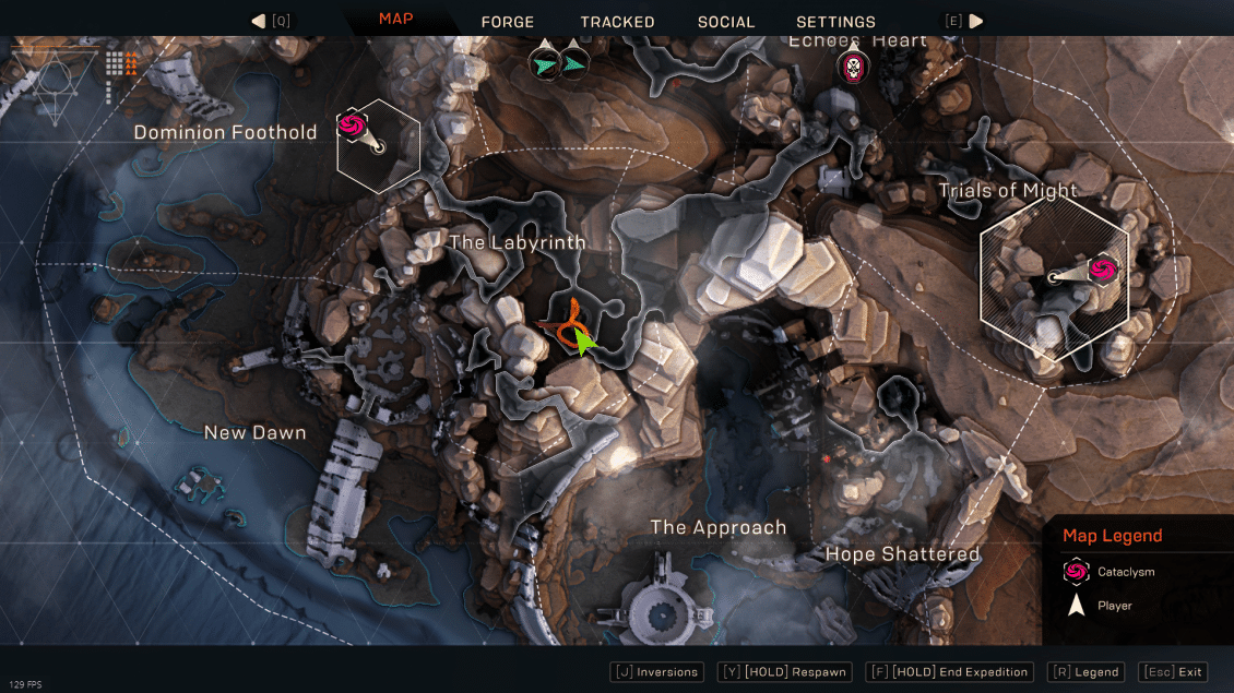 ANTHEM Cataclysm Guide for Season of Skulls - VULKK.com