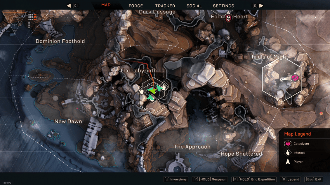 ANTHEM Cataclysm Guide for Season of Skulls - VULKK.com