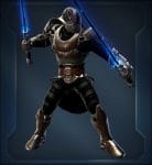 SWTOR 6.0 All New Armor Sets and How to Get Them - VULKK.com