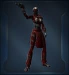 SWTOR 6.0 All New Armor Sets and How to Get Them - VULKK.com