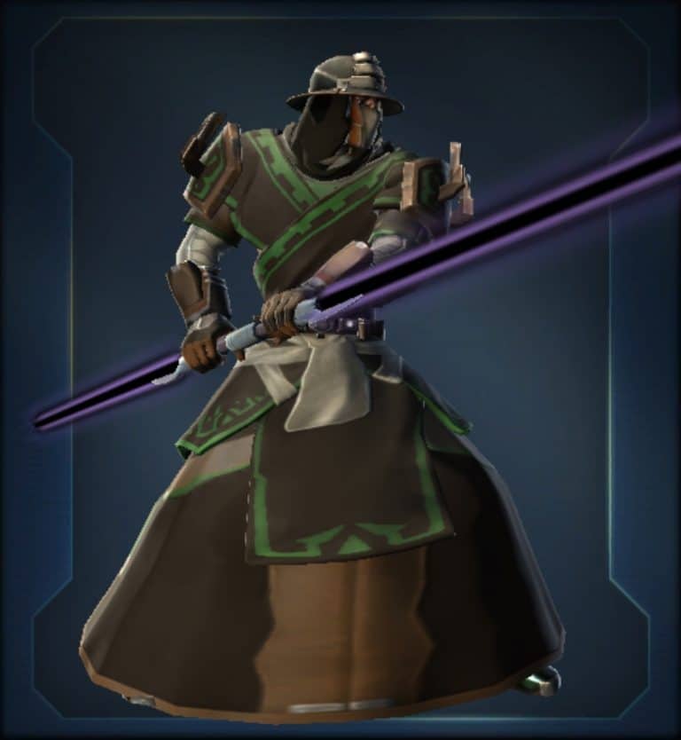 SWTOR 6.0 All New Armor Sets and How to Get Them - VULKK.com