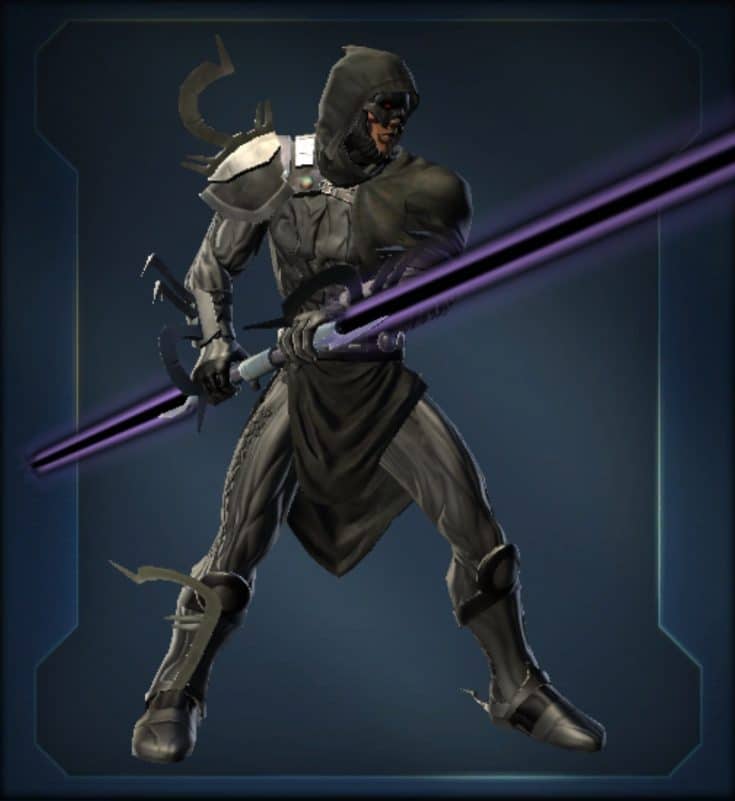 SWTOR 6.0 All New Armor Sets and How to Get Them - VULKK.com