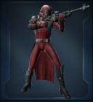 SWTOR 6.0 All New Armor Sets and How to Get Them - VULKK.com