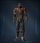 SWTOR 6.0 All New Armor Sets and How to Get Them - VULKK.com
