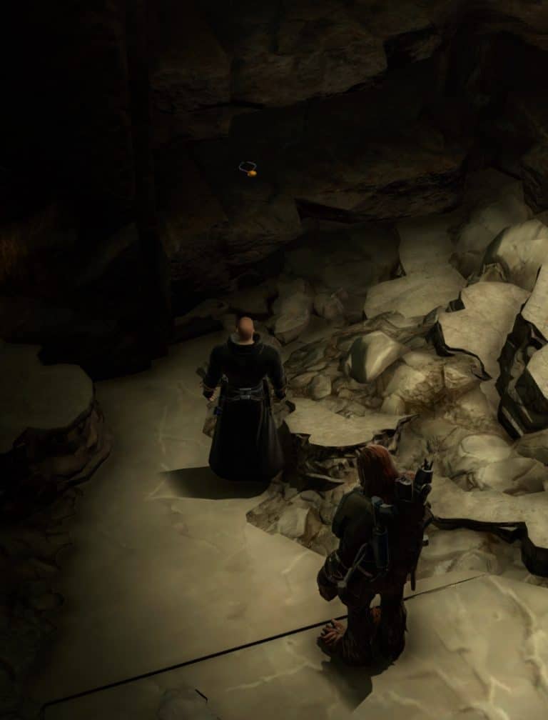 Onderon Collector SWTOR 6.0 Mission Guide - VULKK.com