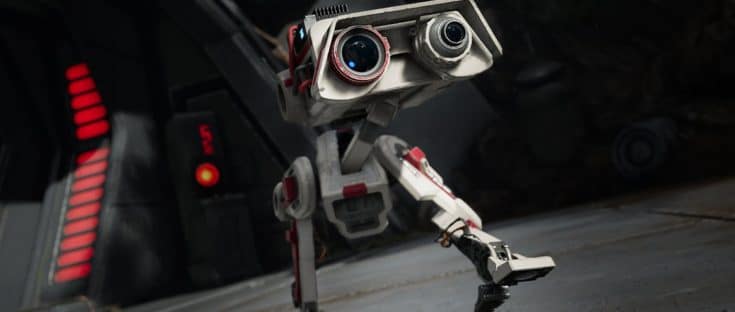 Jedi Fallen Order Abilities and Skill Tree Guide and Tips - VULKK.com