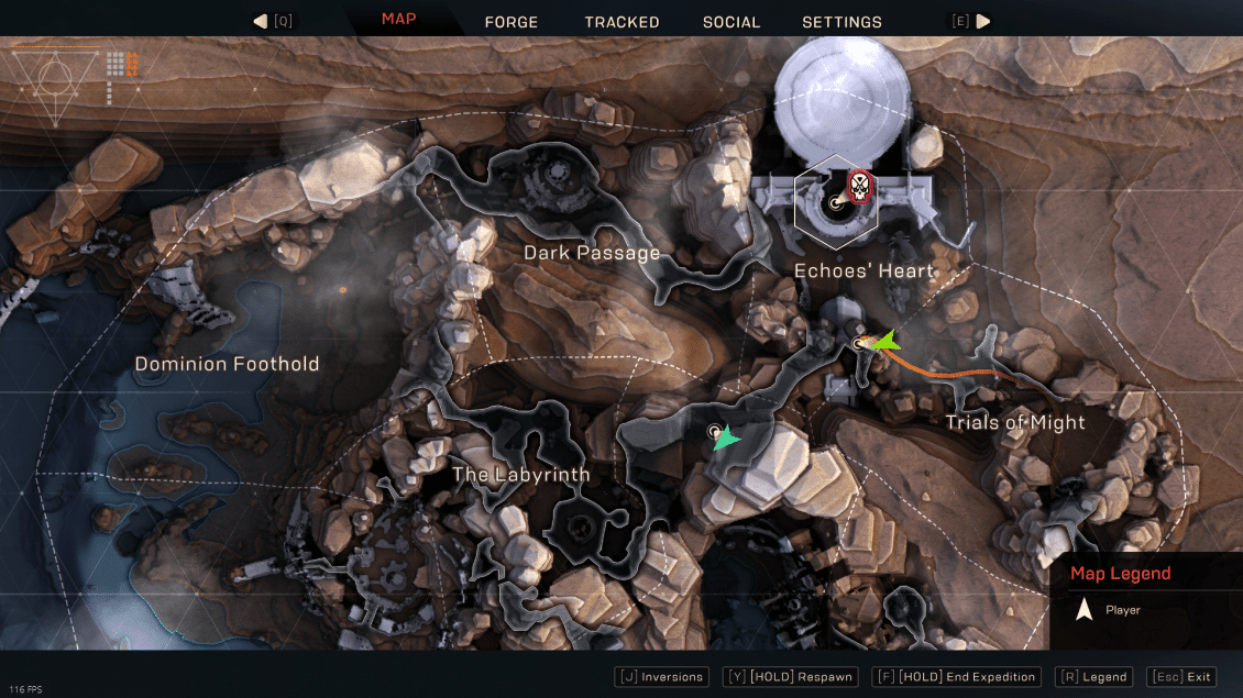 ANTHEM Cataclysm Guide for Season of Skulls - VULKK.com