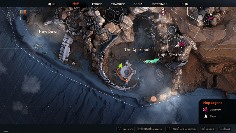 ANTHEM Cataclysm Guide for Season of Skulls - VULKK.com