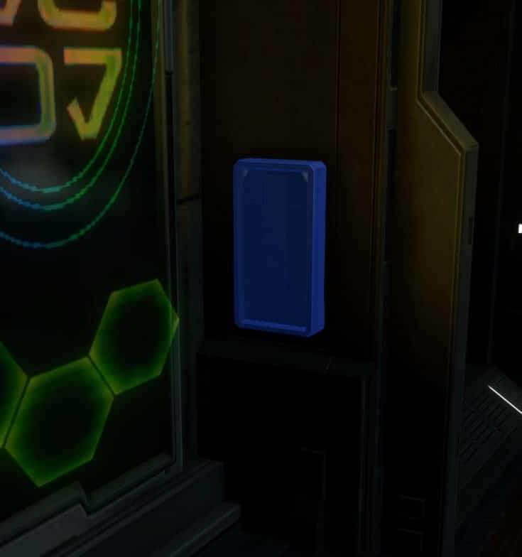 SWTOR Guide to the Mek-Sha Shady Character Merchant Guide - VULKK.com