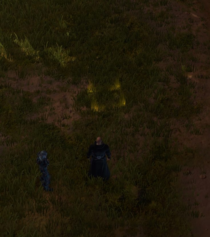 SWTOR Onderon Daily Missions Guide - VULKK.com