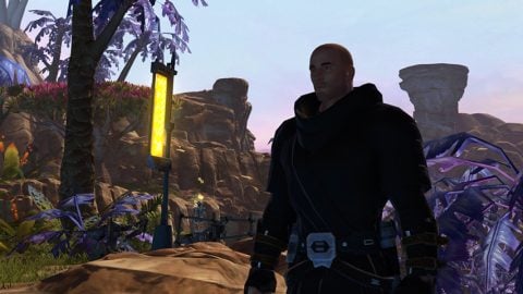 SWTOR Daily and Weekly Missions Guide - VULKK.com