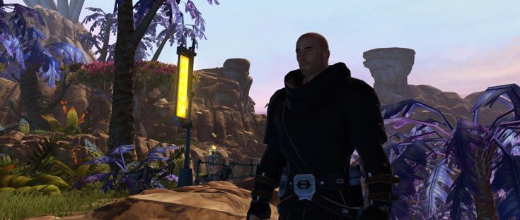 SWTOR Onderon Daily Missions Guide - VULKK.com