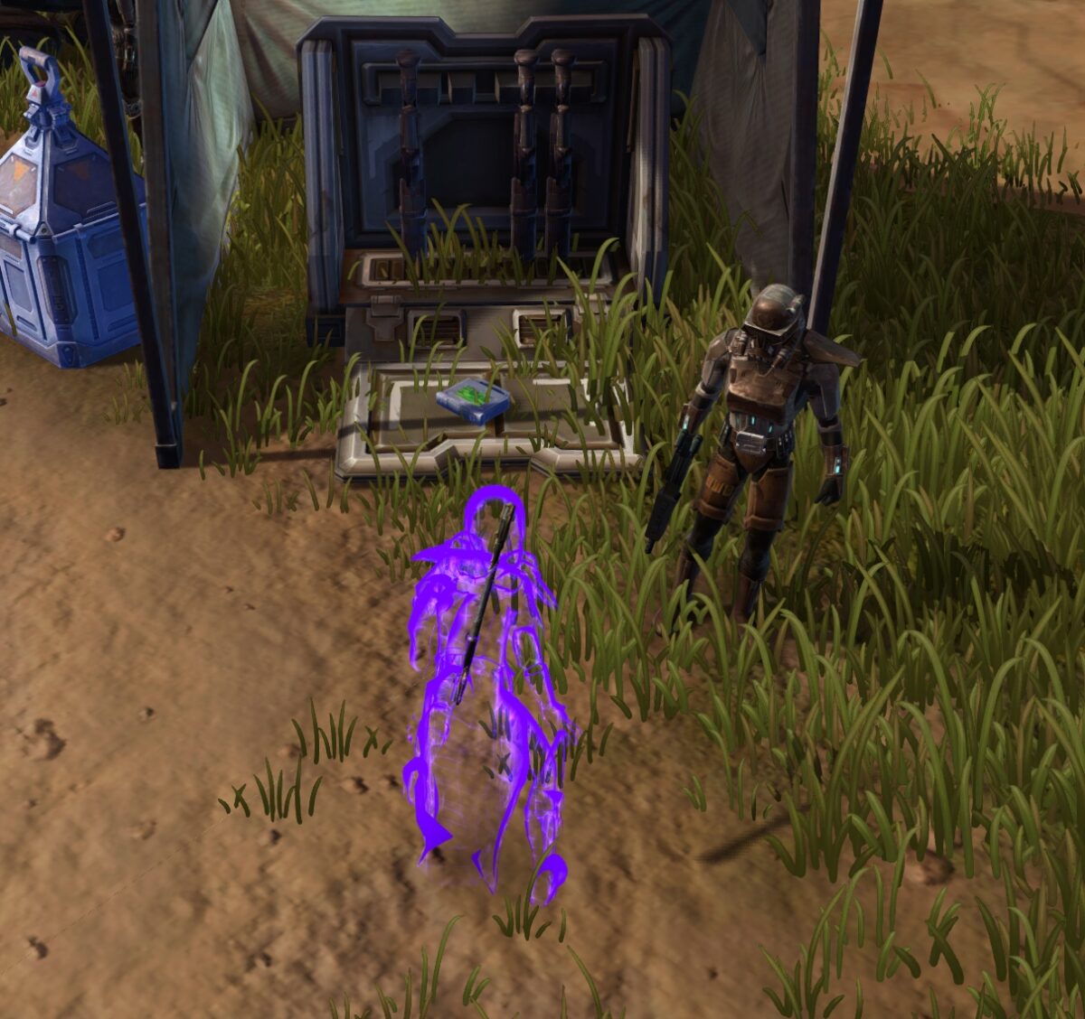 SWTOR Onderon Daily Missions Guide - VULKK.com