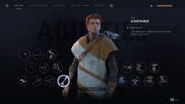 Jedi Fallen Order Abilities and Skill Tree Guide and Tips - VULKK.com