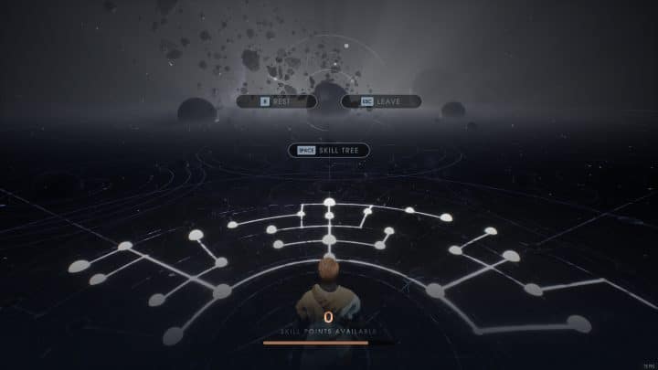 Jedi Fallen Order Abilities and Skill Tree Guide and Tips - VULKK.com
