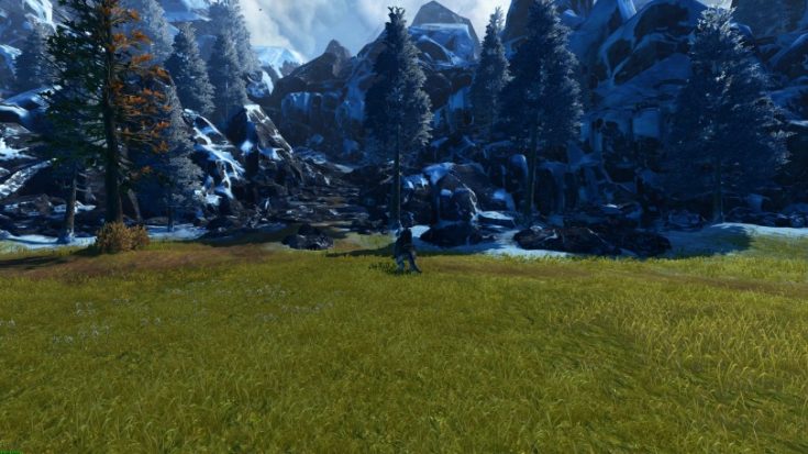 SWTOR Alderaan Stronghold Guide - VULKK.com