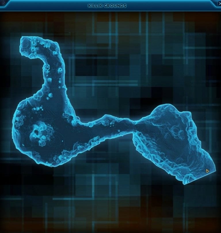 SWTOR Alderaan Stronghold Guide - VULKK.com