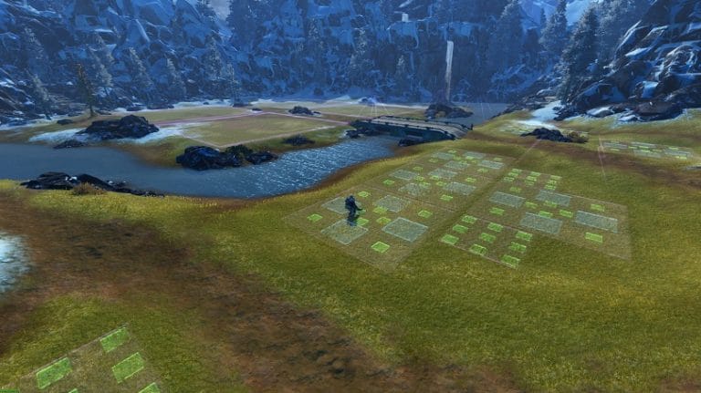 SWTOR Alderaan Stronghold Guide - VULKK.com