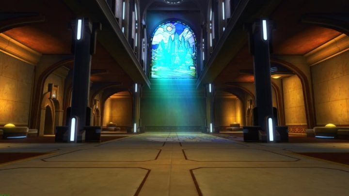 SWTOR Alderaan Stronghold Guide - VULKK.com