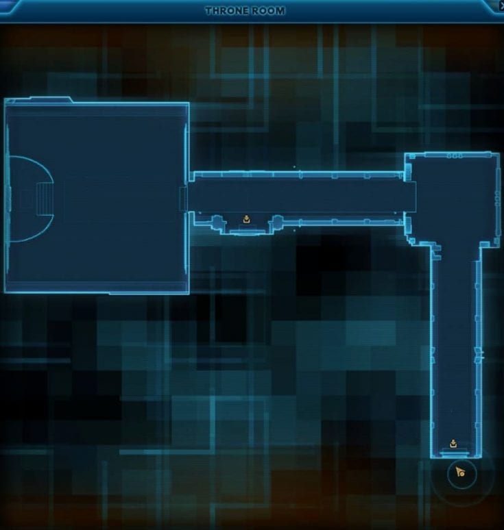 SWTOR Alderaan Stronghold Guide - VULKK.com