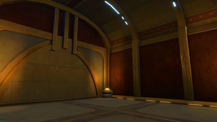 SWTOR Alderaan Stronghold Guide - VULKK.com